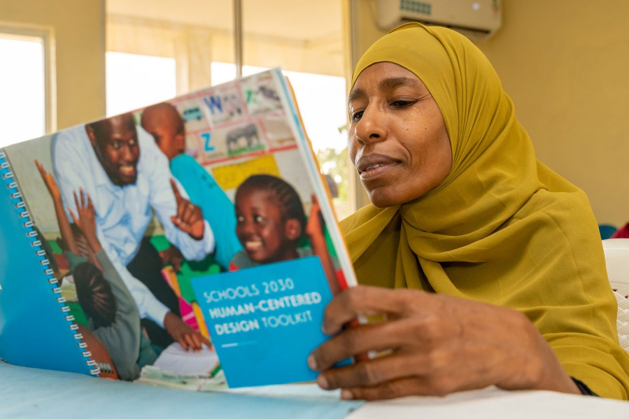 How schools will lead the way – Schools2030’s Human-Centred Design ...