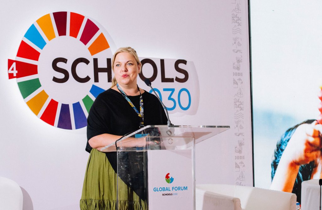 Schools2030 forum supporting teacher-led innovation for better ...