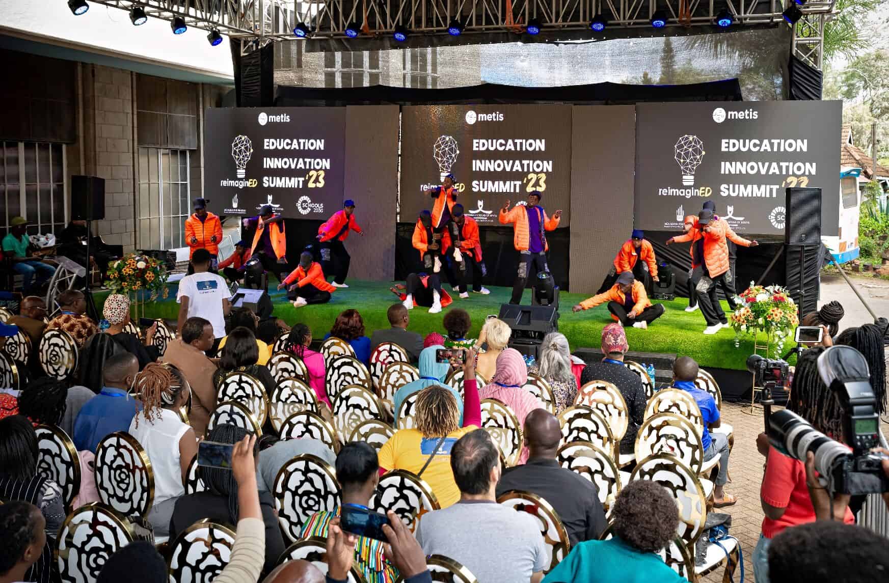 New possibilities for Kenyan education innovation – AKF Kenya and ...