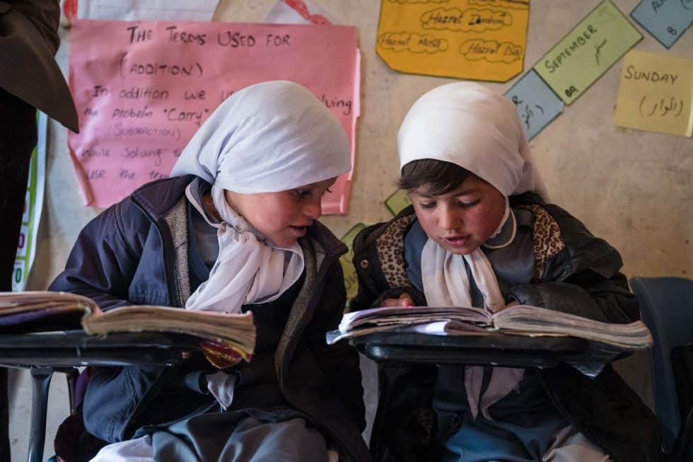 Paving the Way for More Inclusive and Equitable Education the World’s ...